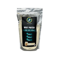 Top 3 Reasons to Include Quality Whey Protein for Inmates in Care ...